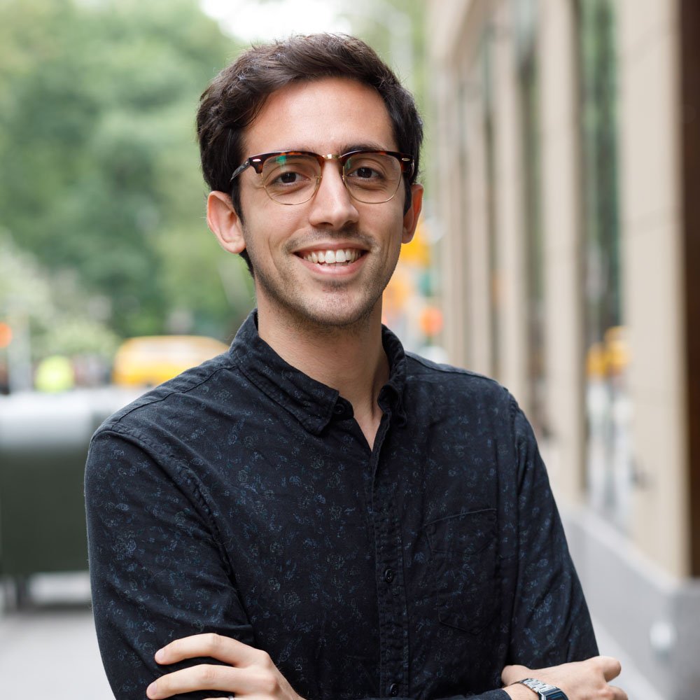 people – BAM Creative