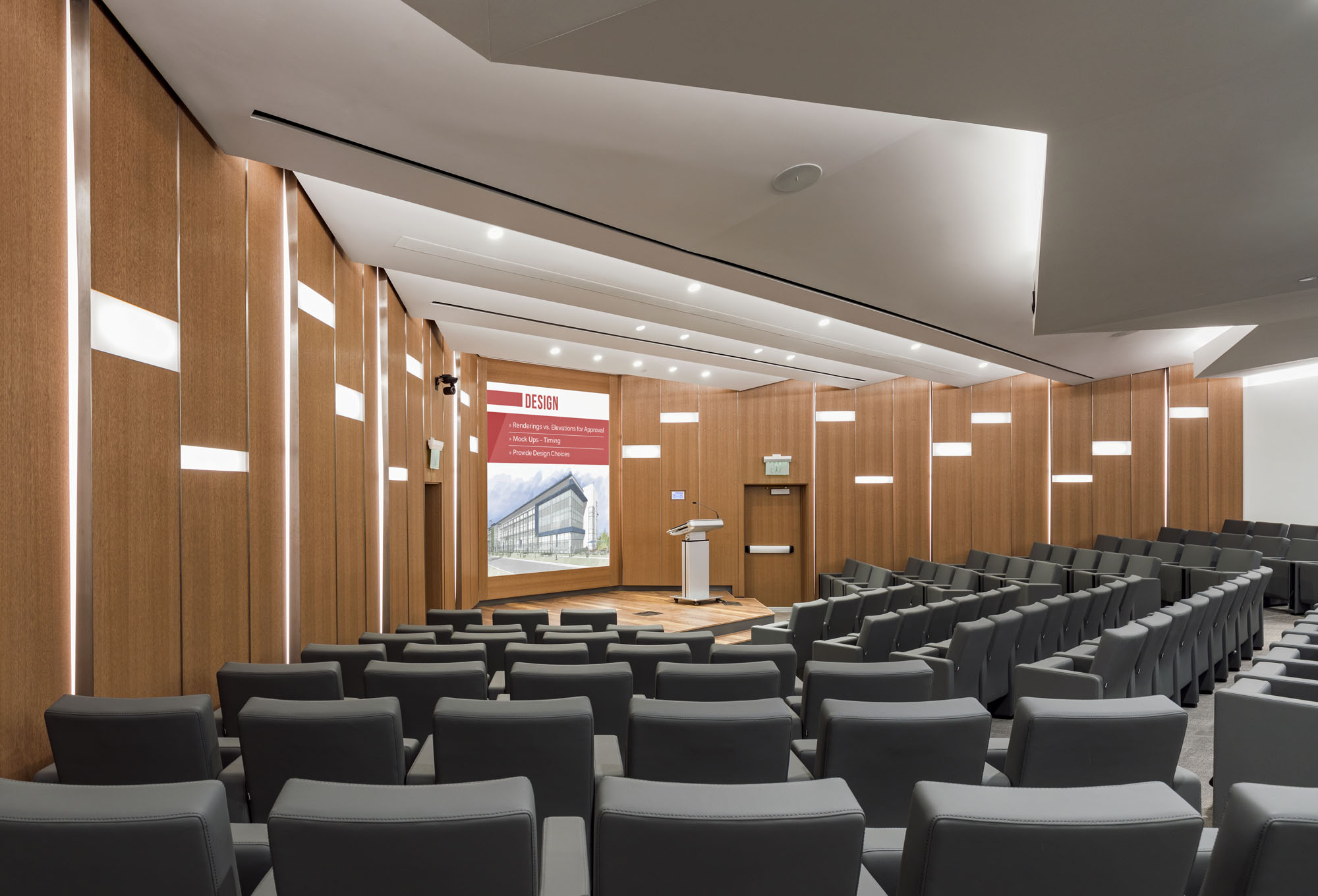 White Plains Hospital - BAM Creative