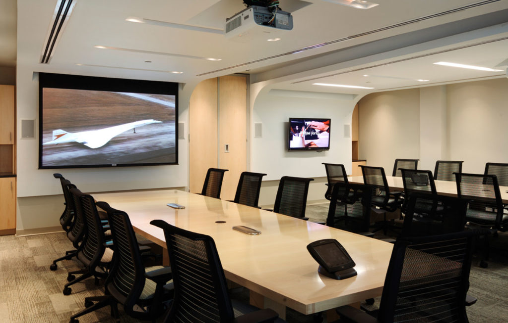 NBC Universal - Digital Media Campus - BAM Creative