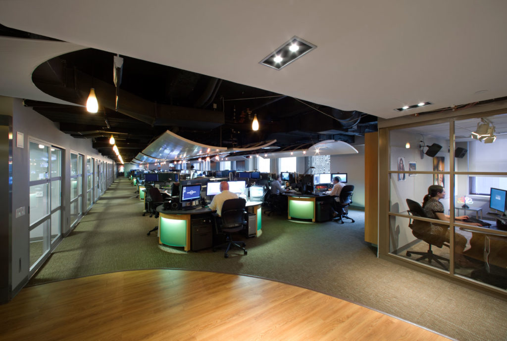 NBC Universal - Artworks - BAM Creative